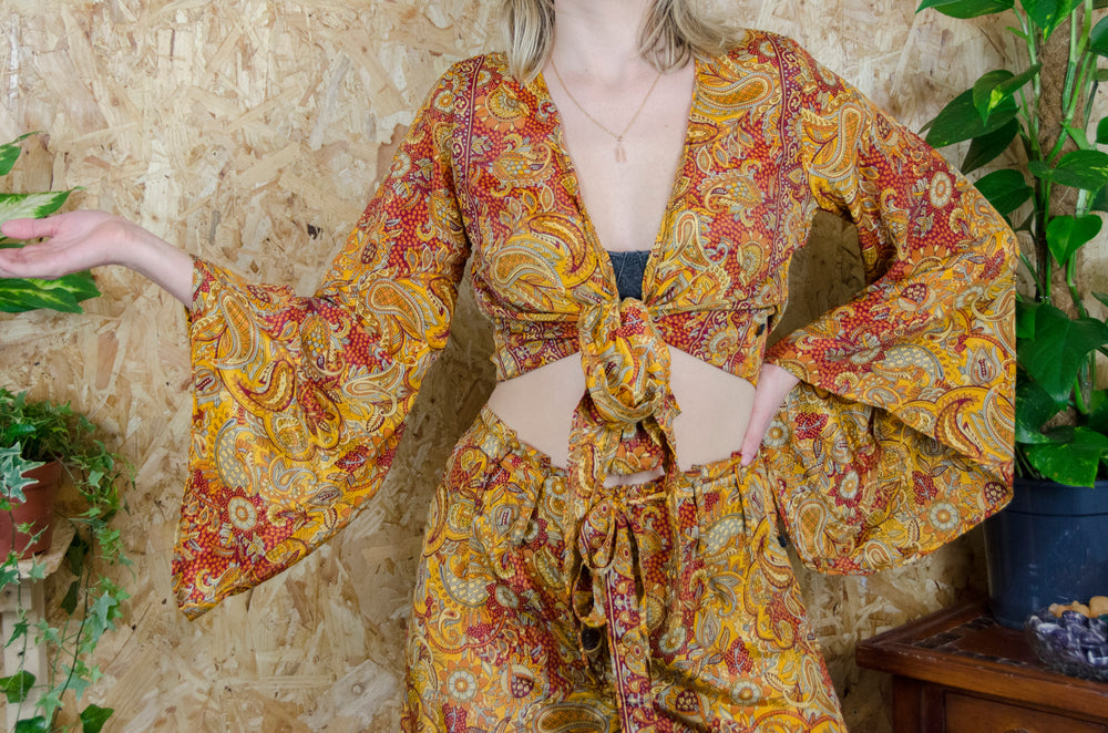 Tweedy Clothing | Ethical & Sustainable Unisex Clothing