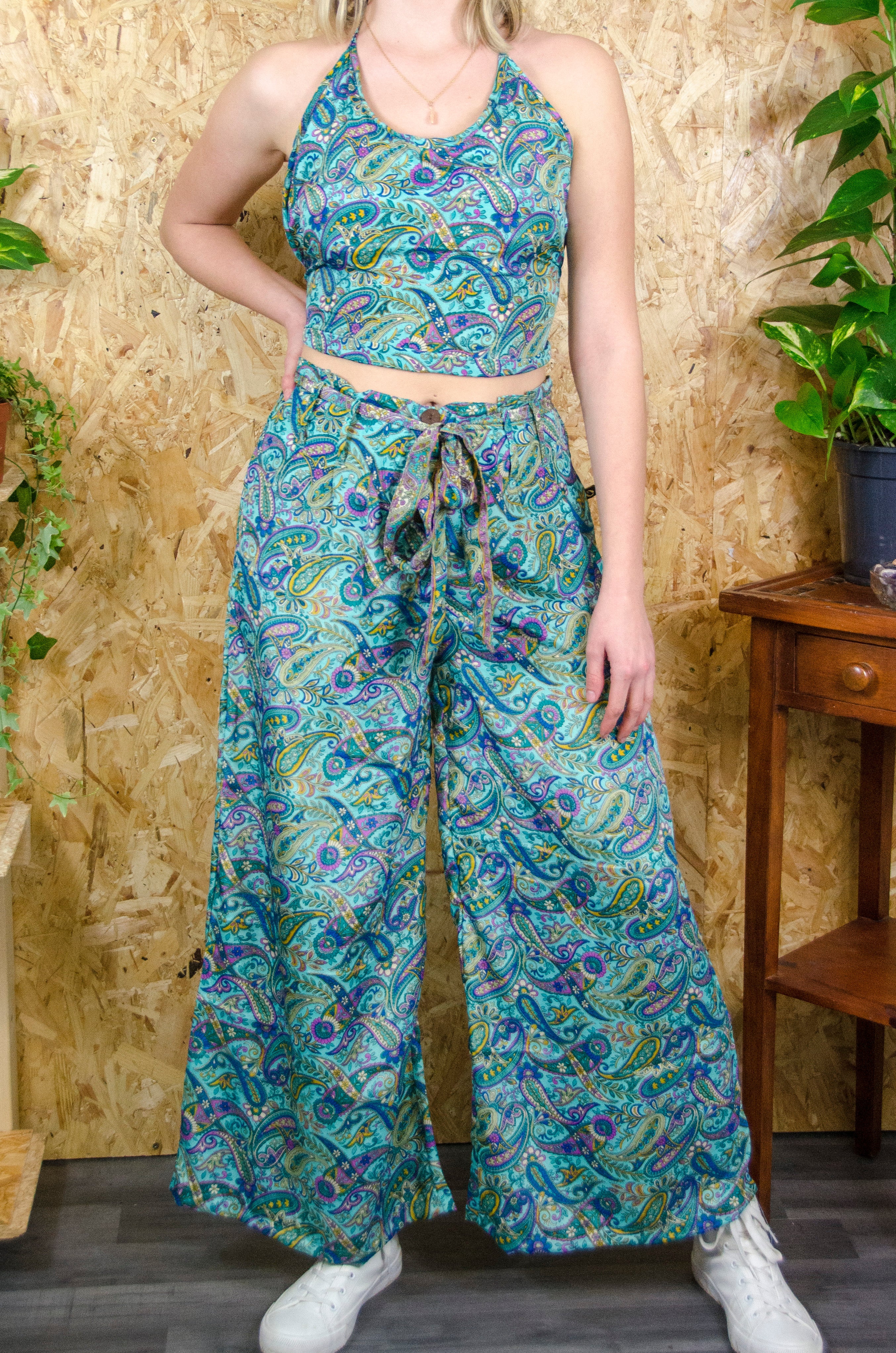 Love Bottoms – Tweedy Clothing