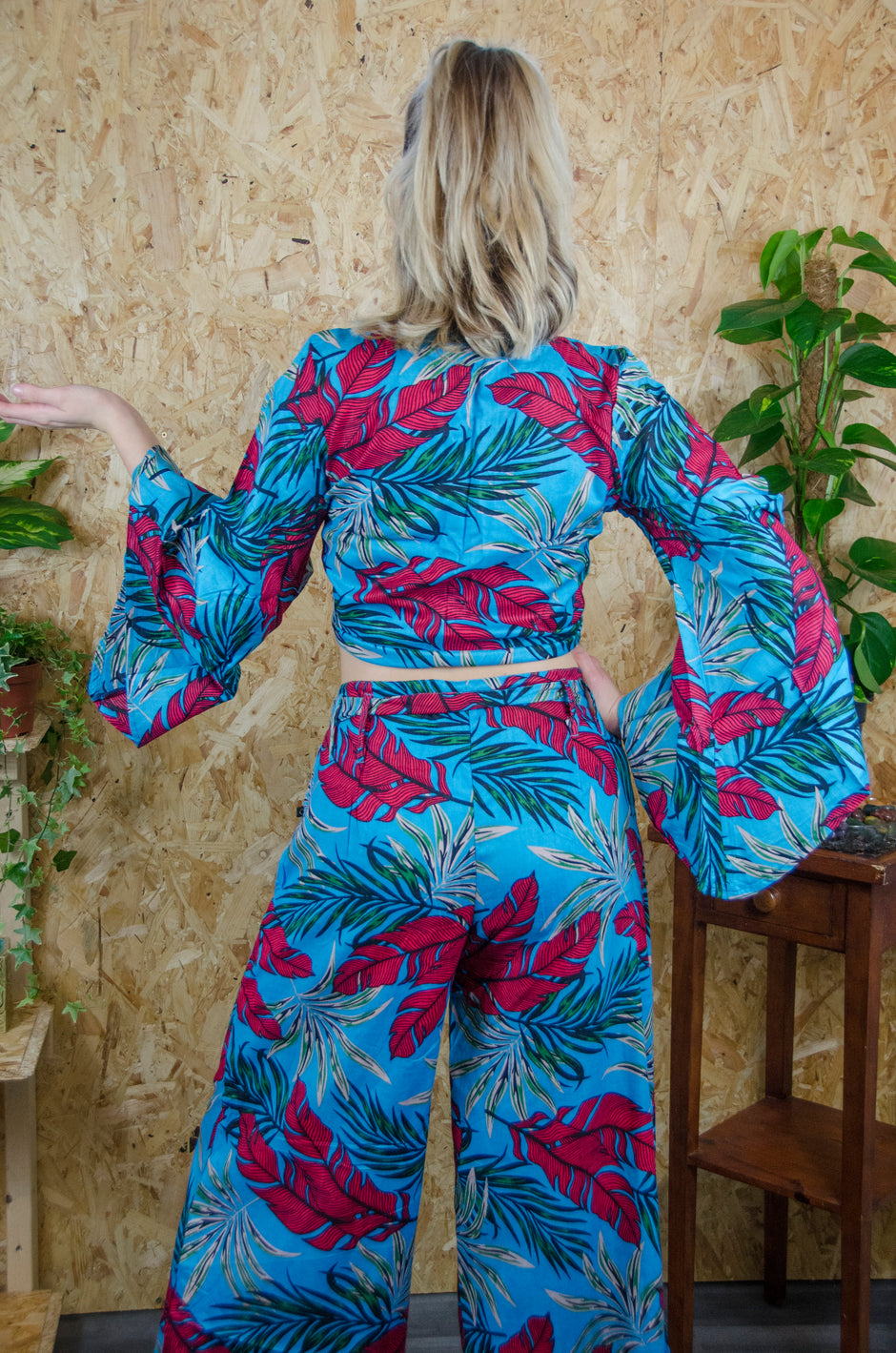 Tops – Tweedy Clothing